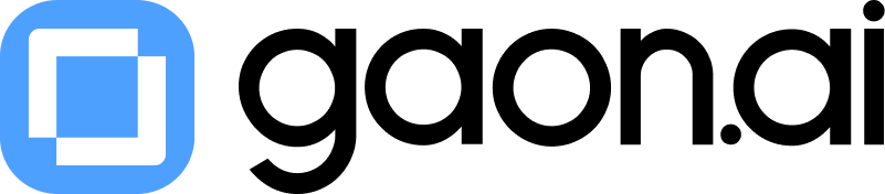 gaon.ai — Data, Analytics, AI & Engineering Solutions